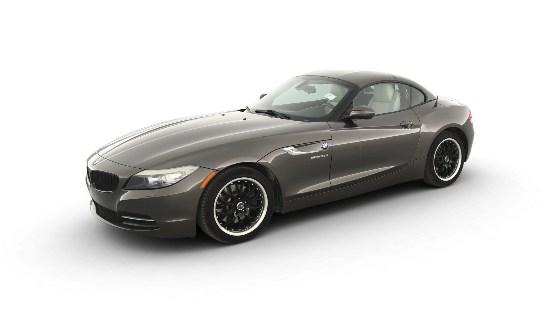 2009 BMW Z4 | Carvana