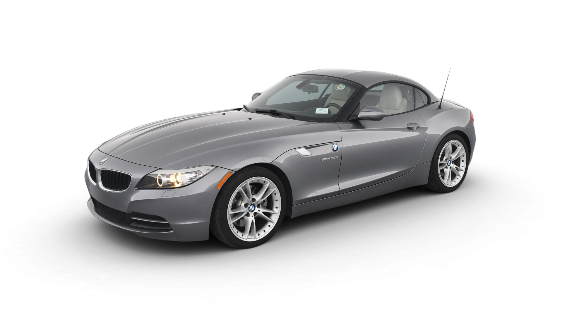 Used 2009 BMW Z4 | Carvana
