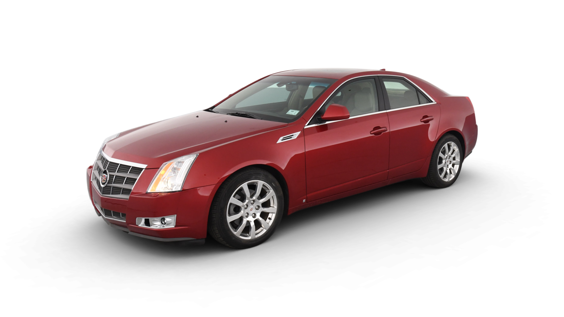 Used 2009 Cadillac CTS | Carvana