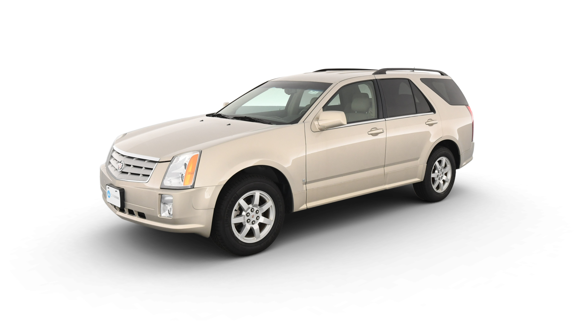 Used 2009 Cadillac SRX | Carvana