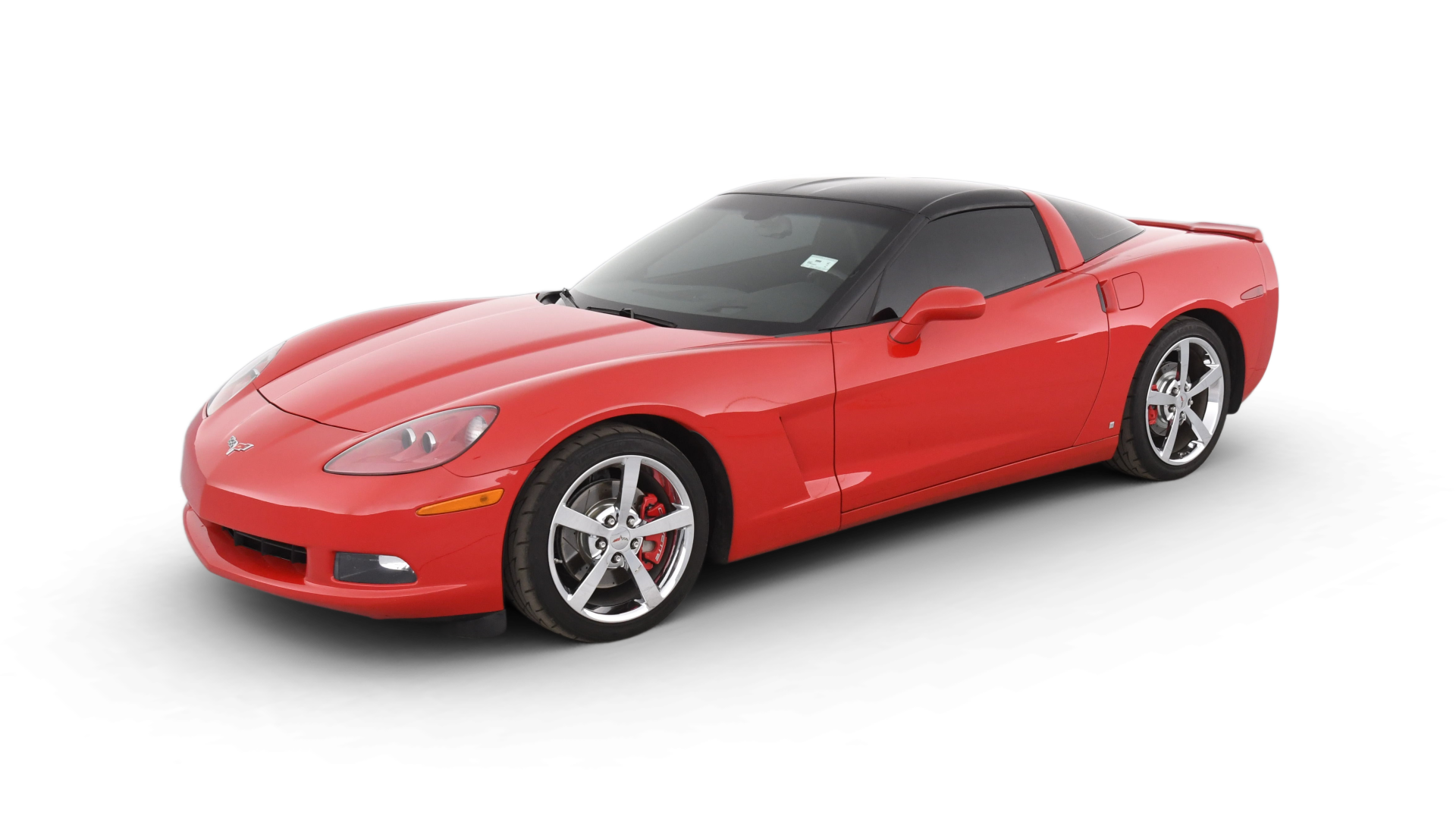 Used 2009 Chevrolet Corvette | Carvana