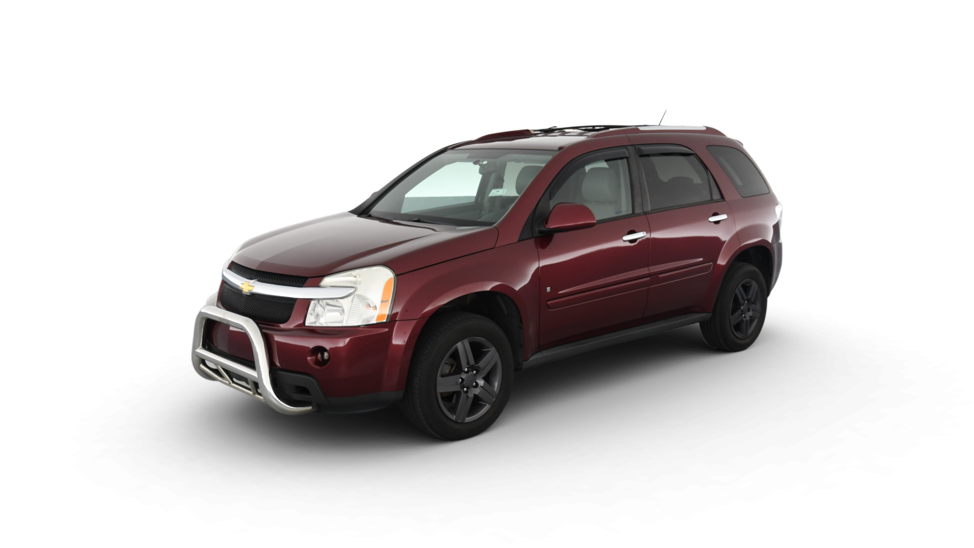 Used 2009 Chevrolet Equinox | Carvana