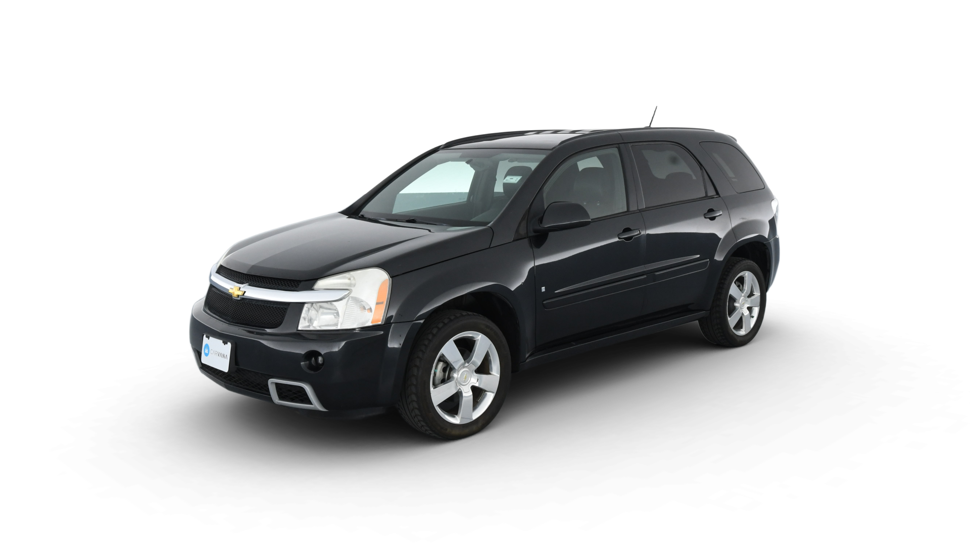 Used 2009 Chevrolet Equinox | Carvana