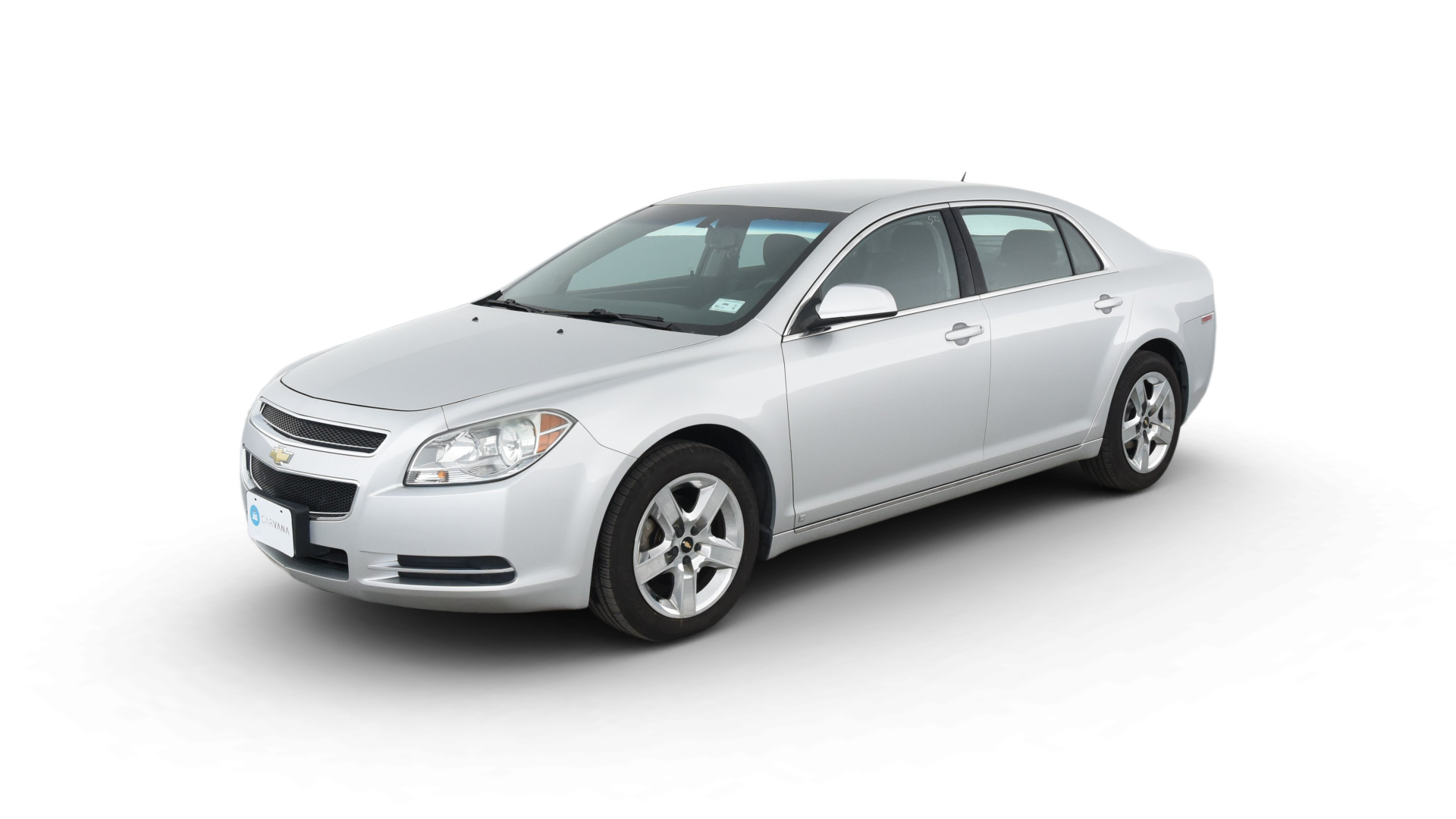 2009 Chevrolet Malibu | Carvana