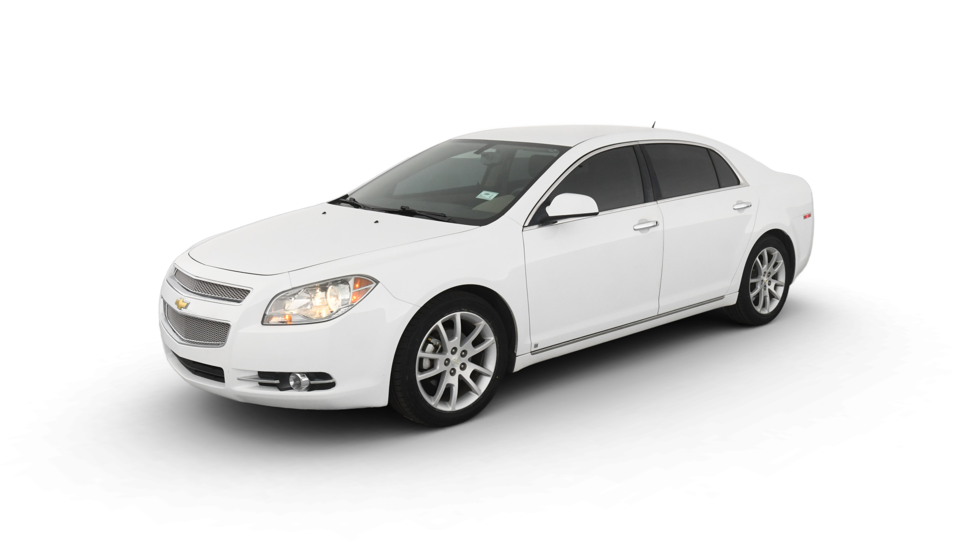 Used 2009 Chevrolet Malibu | Carvana