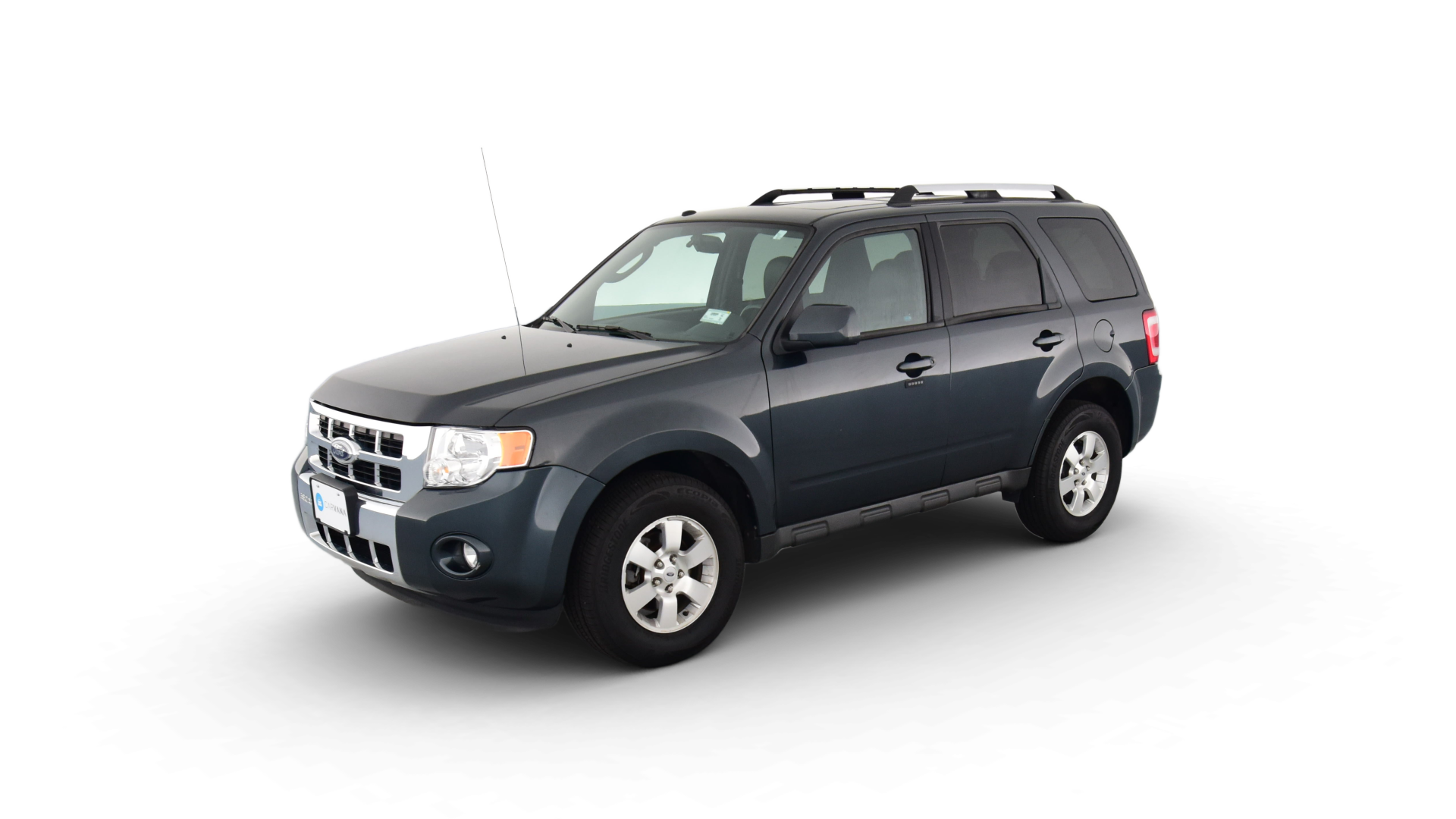 Used 2009 Ford Escape | Carvana