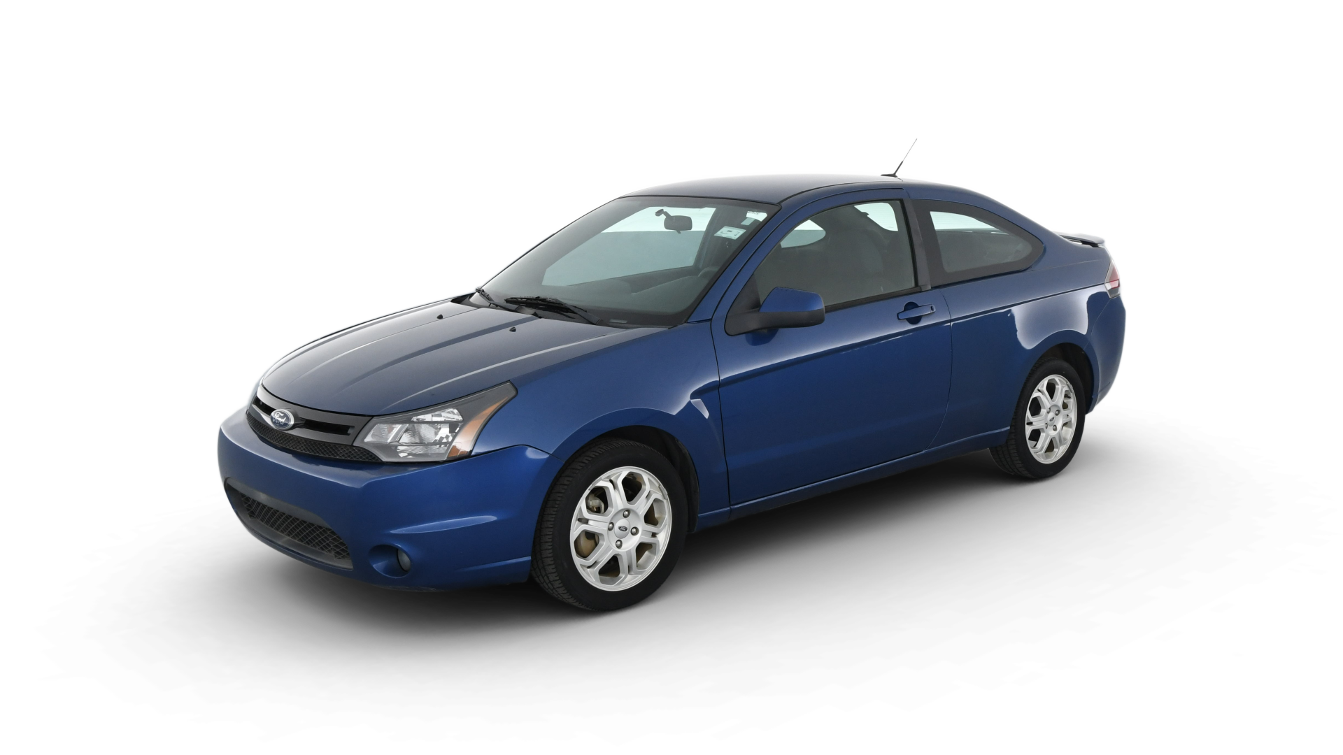 Used 2009 Ford Focus | Carvana