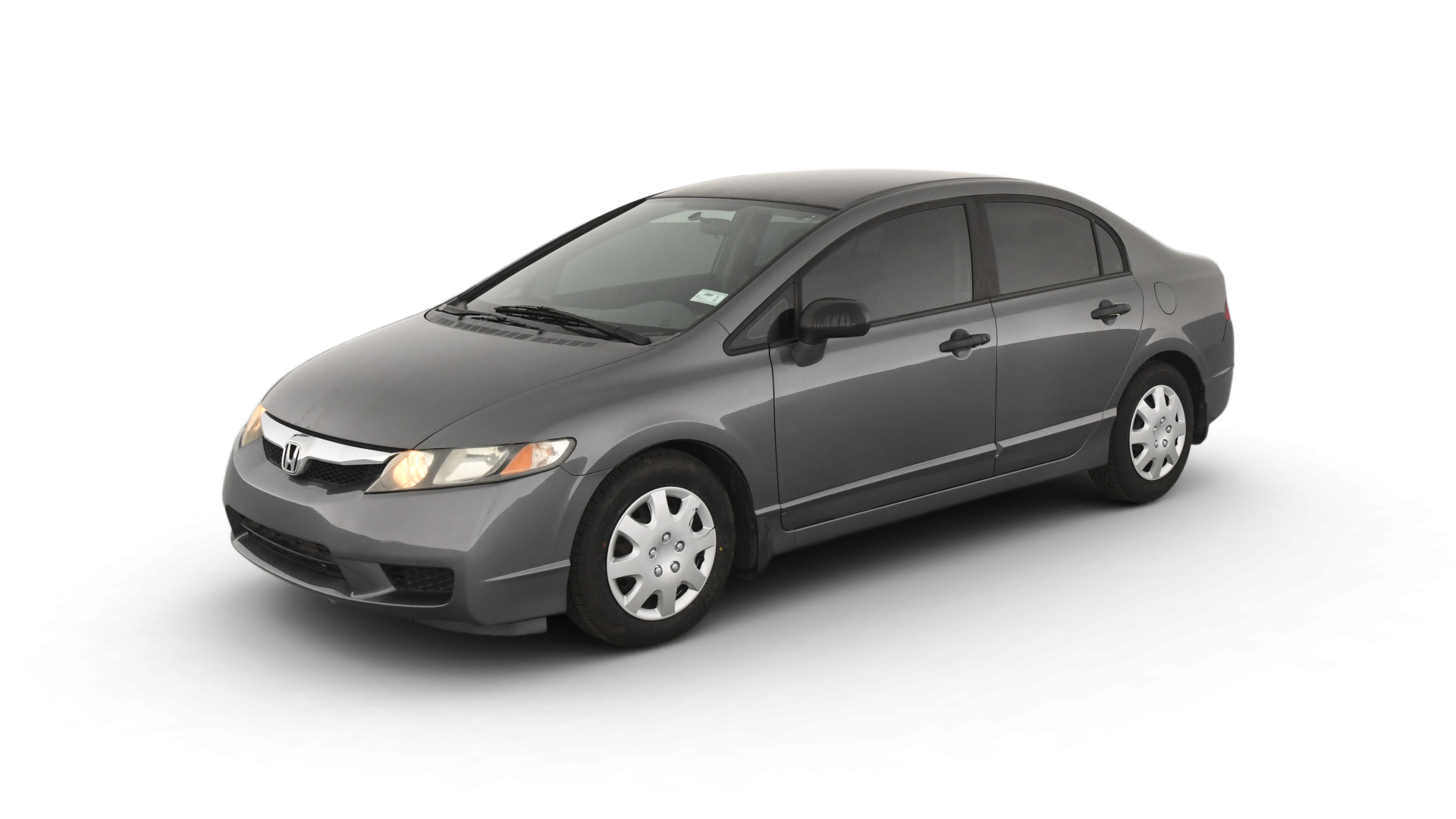 2009 Honda Civic | Carvana