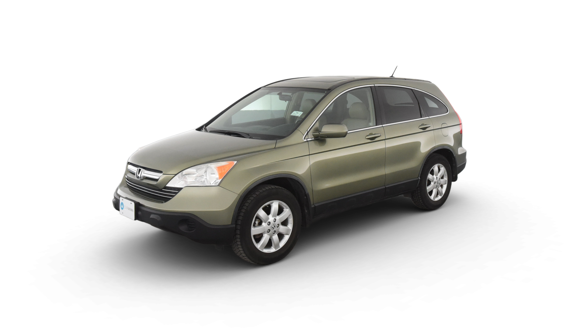 Used 2009 Honda CR-V | Carvana