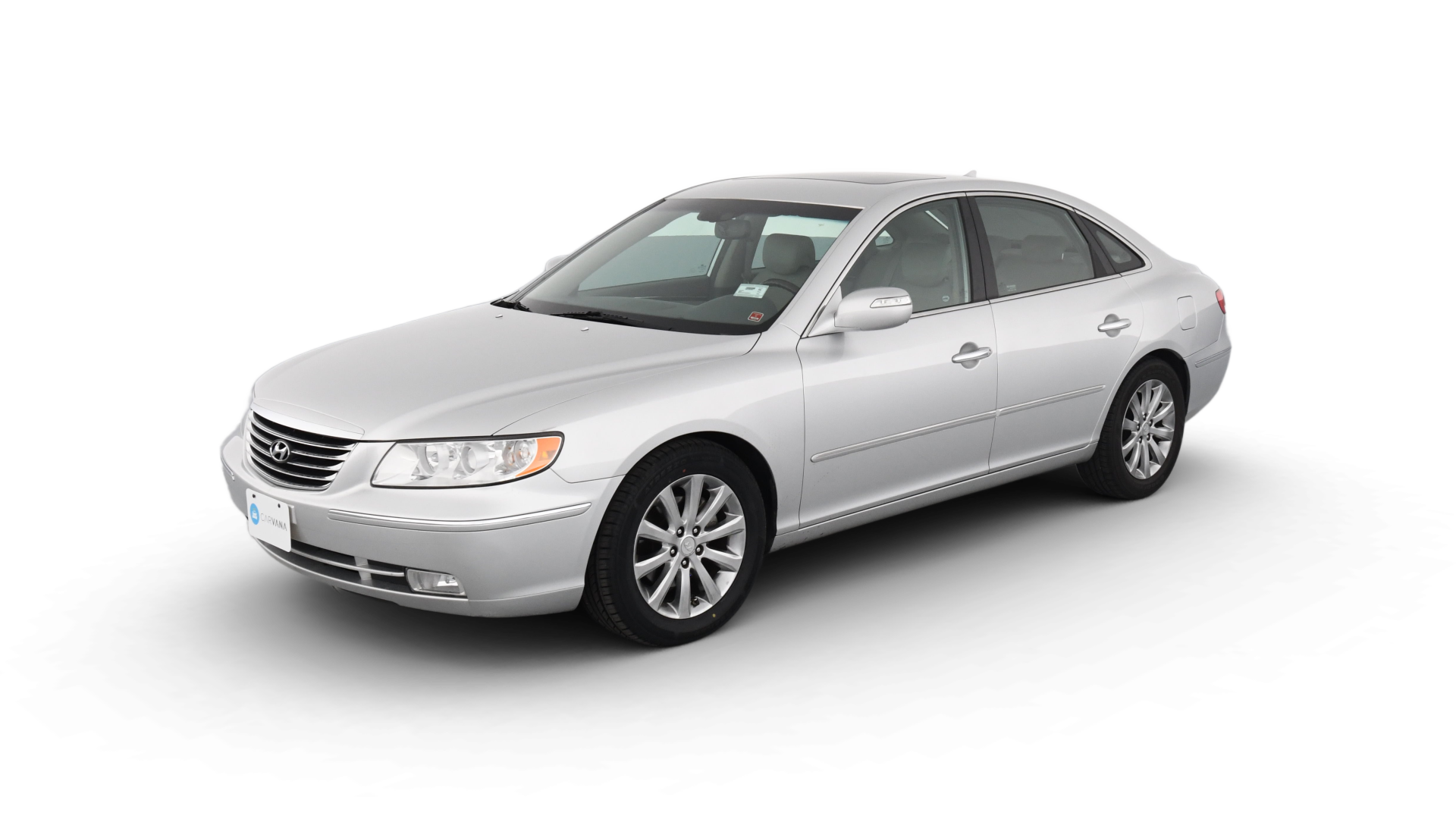 2009 Hyundai Azera | Carvana
