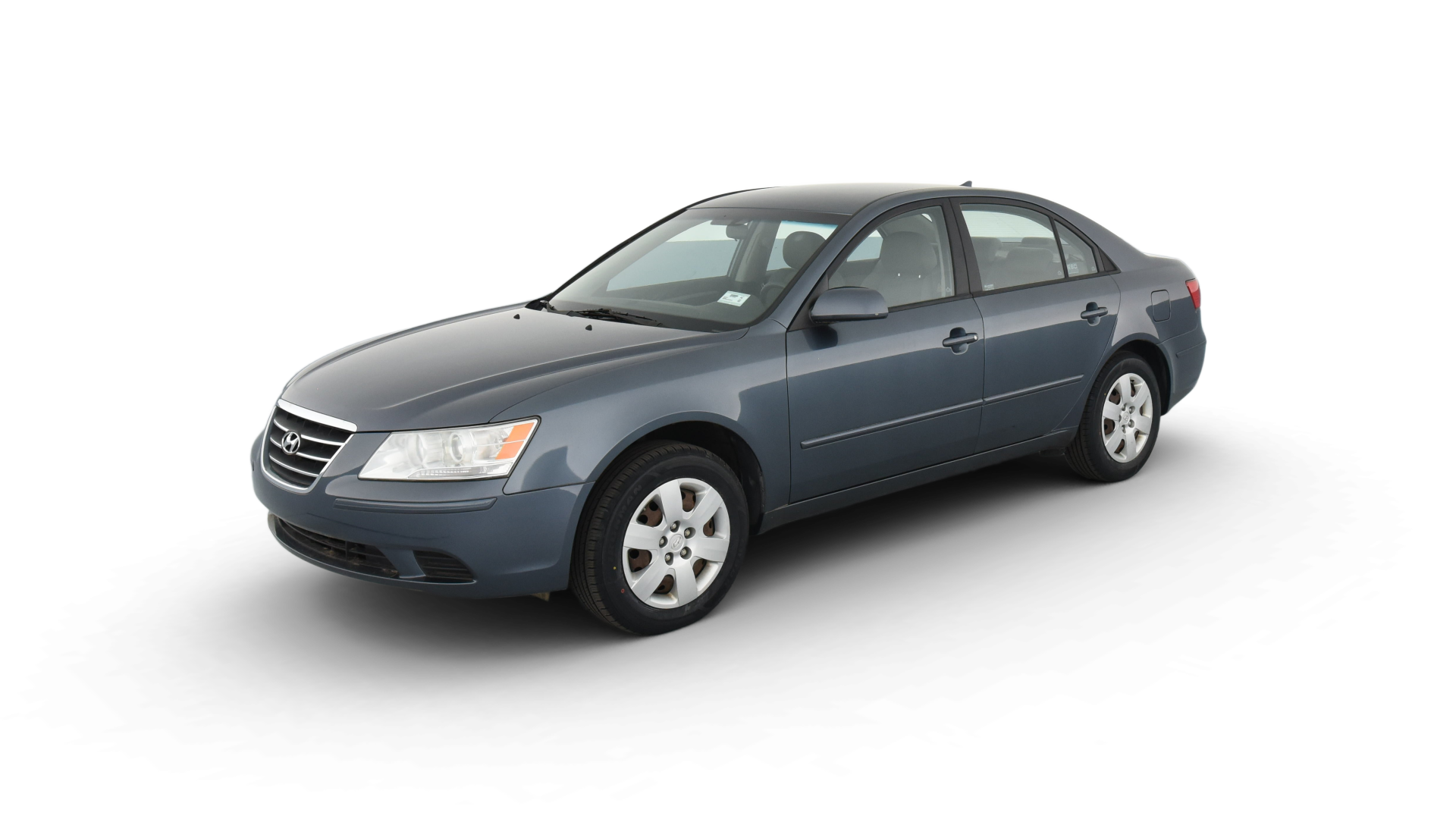 Used 2009 Hyundai Sonata | Carvana
