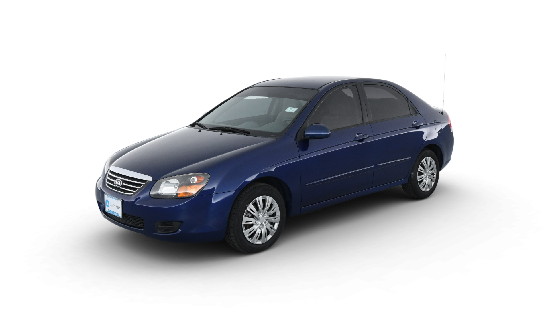 Used 2009 Kia Spectra | Carvana