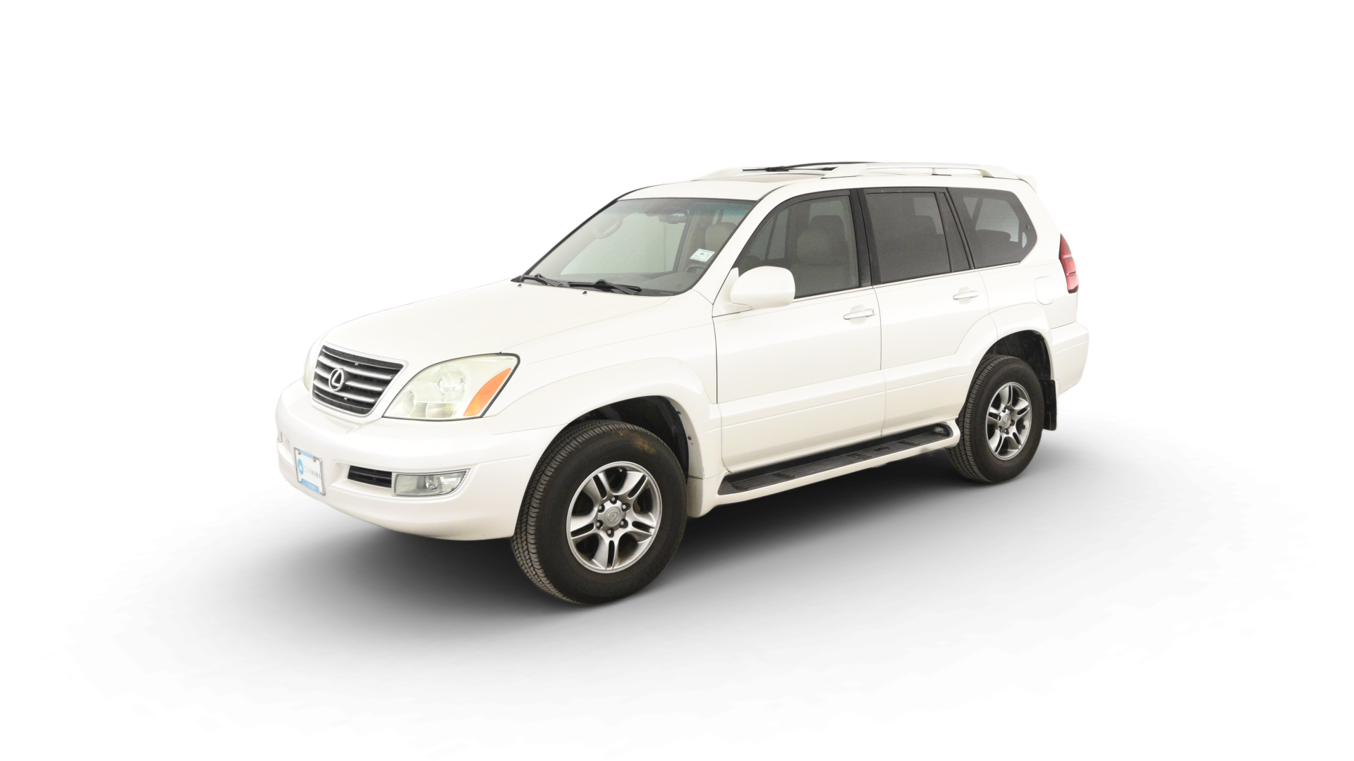 Used 2009 Lexus GX | Carvana