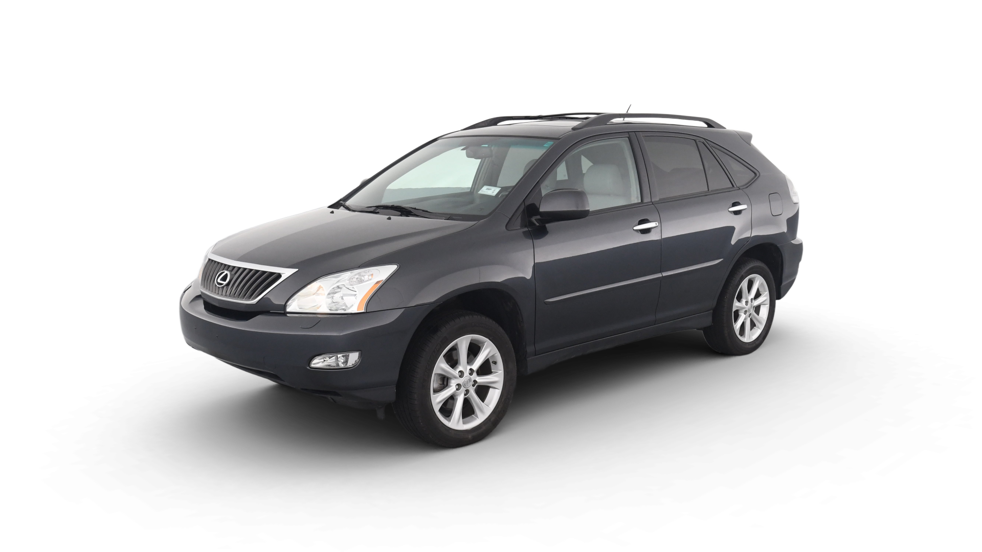 Used 2009 Lexus RX | Carvana