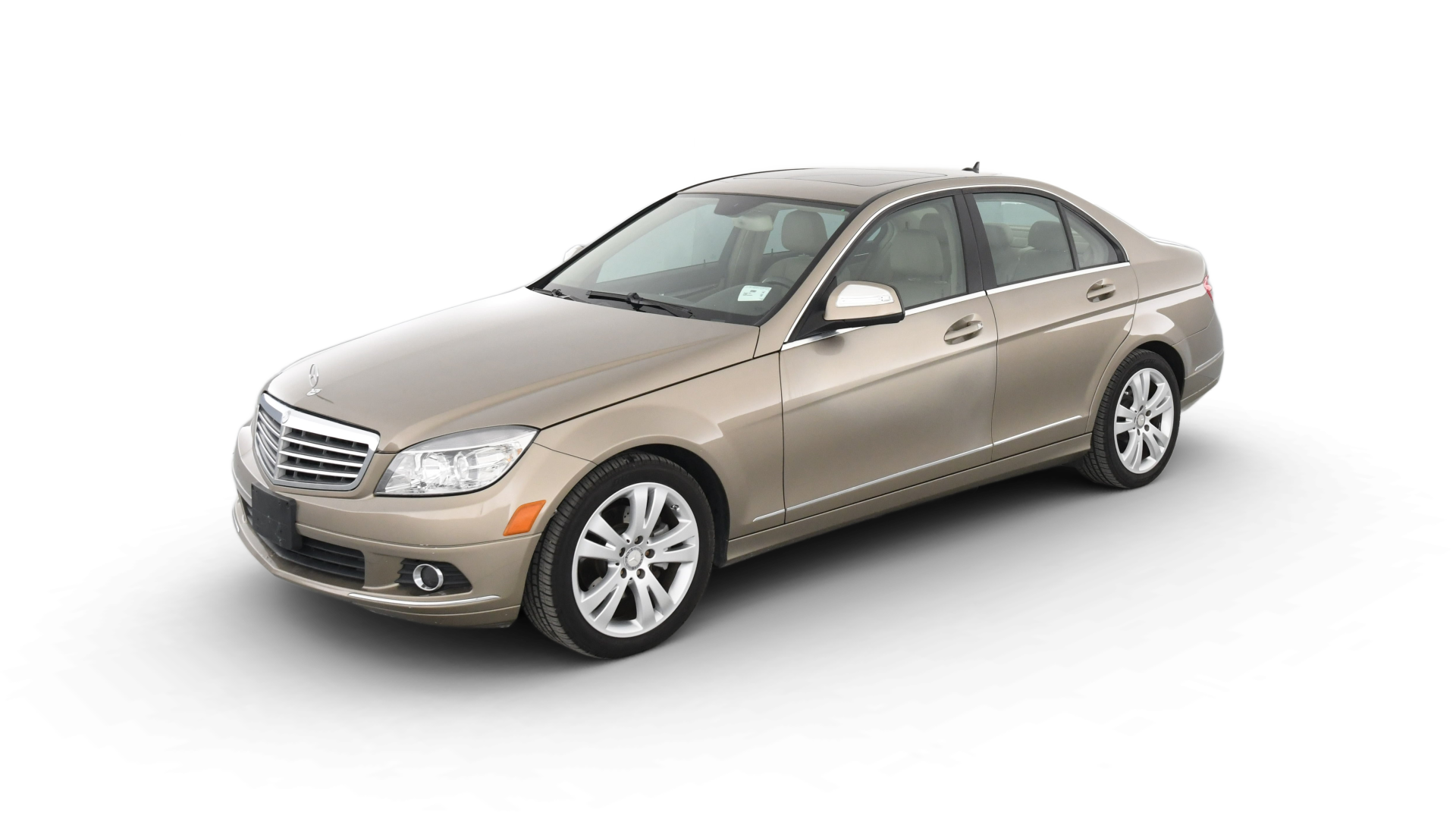 2009 Mercedes-Benz C-Class | Carvana