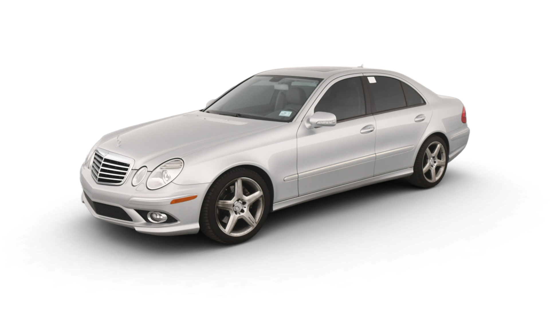 2009 Mercedes-Benz E-Class | Carvana