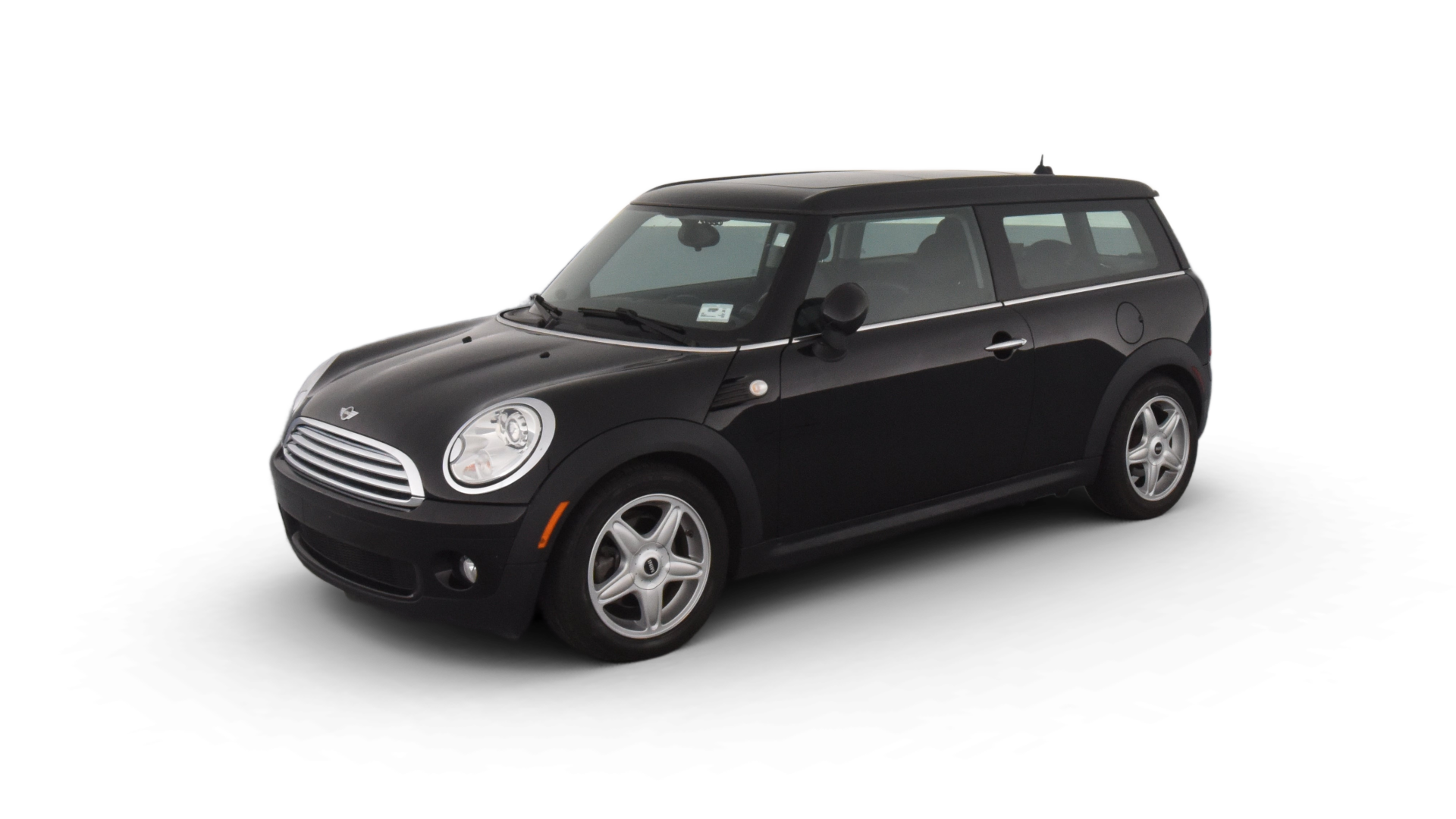 2009 MINI Clubman | Carvana