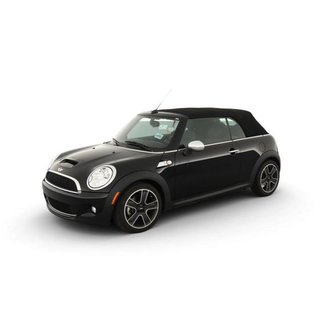 Used 2009 MINI Convertible | Carvana