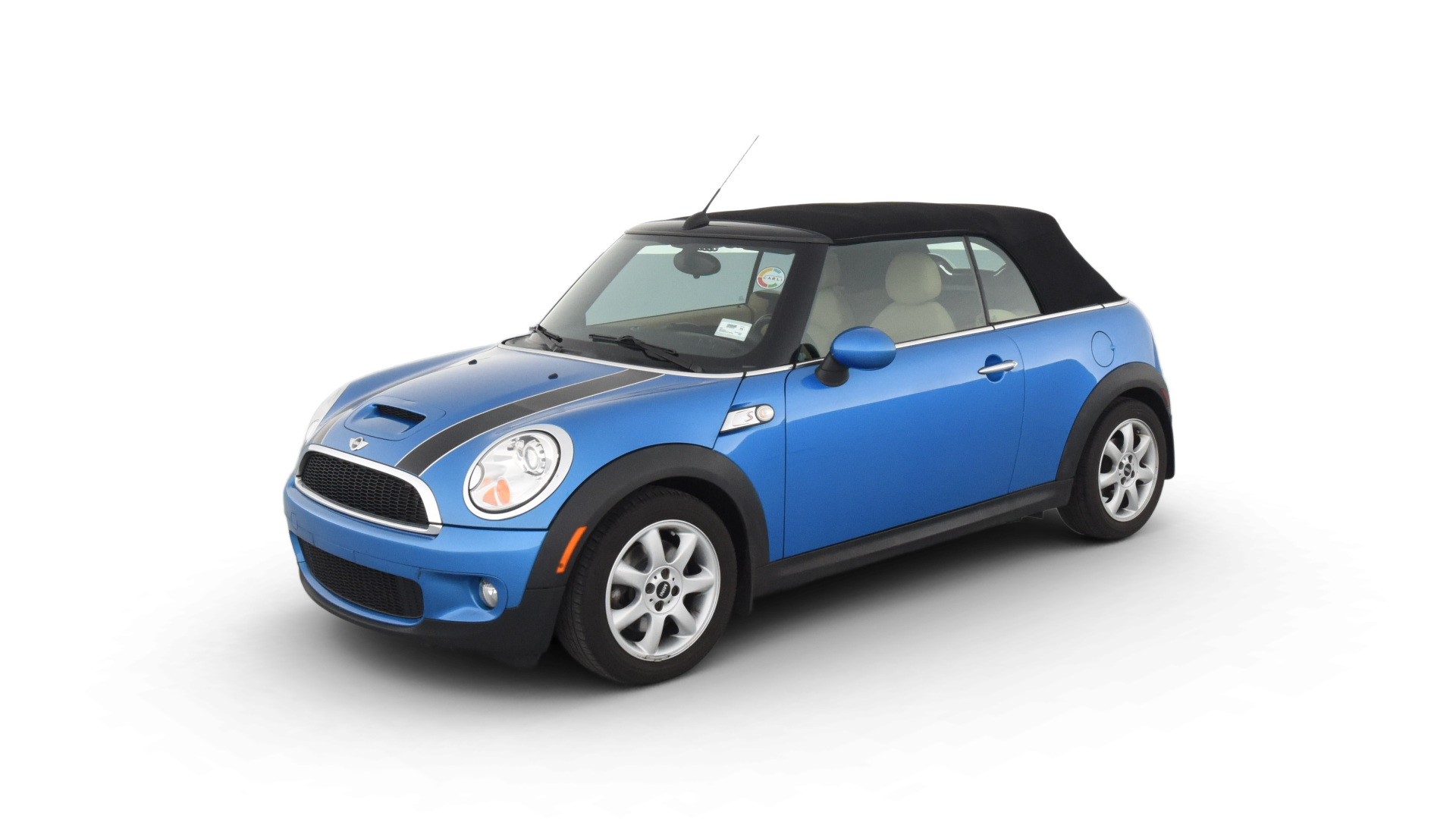 Used 2009 MINI Convertible | Carvana