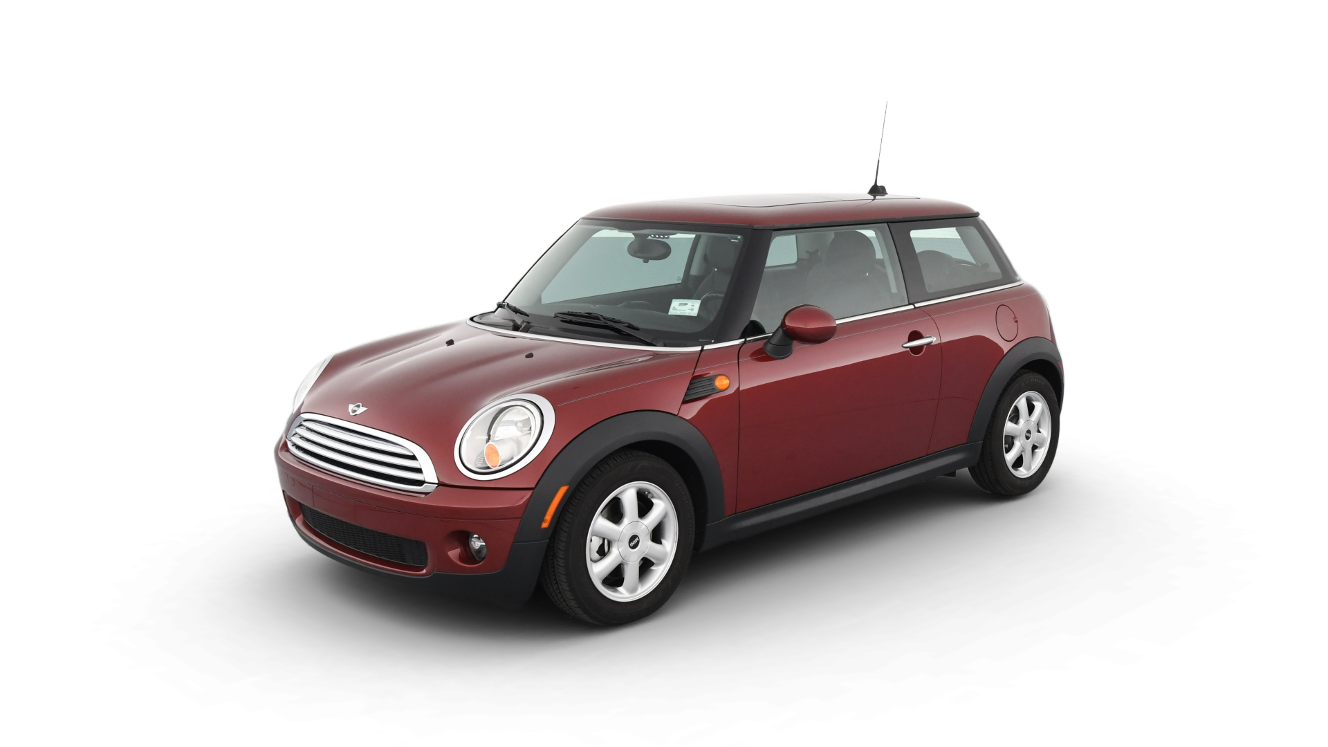 Used 2009 MINI Hardtop | Carvana