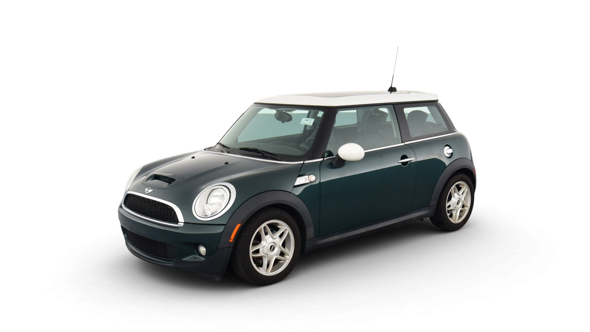 Used 2009 MINI Hardtop | Carvana