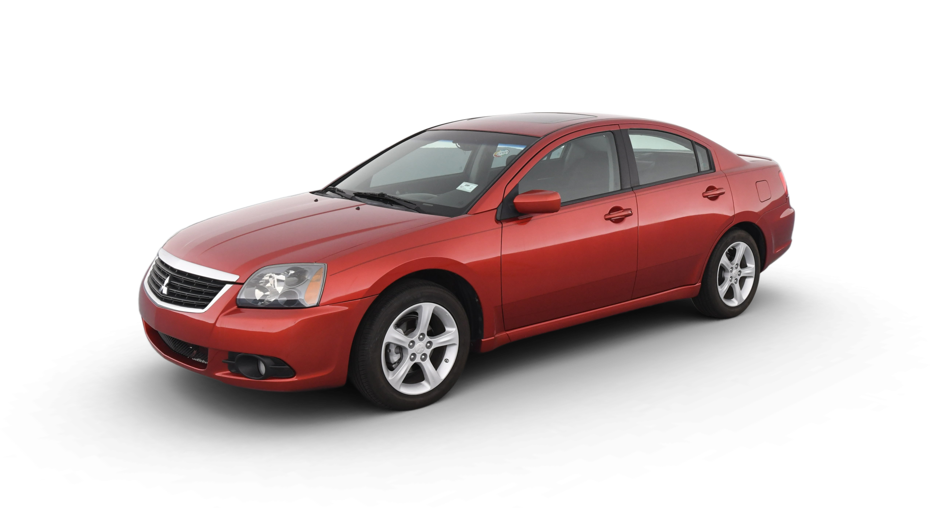Used 2009 Mitsubishi Galant | Carvana