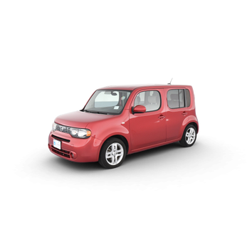 Used Nissan cube For Sale Online | Carvana