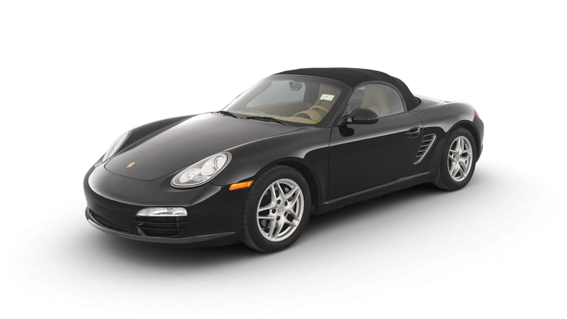 Used 2009 Porsche Boxster | Carvana