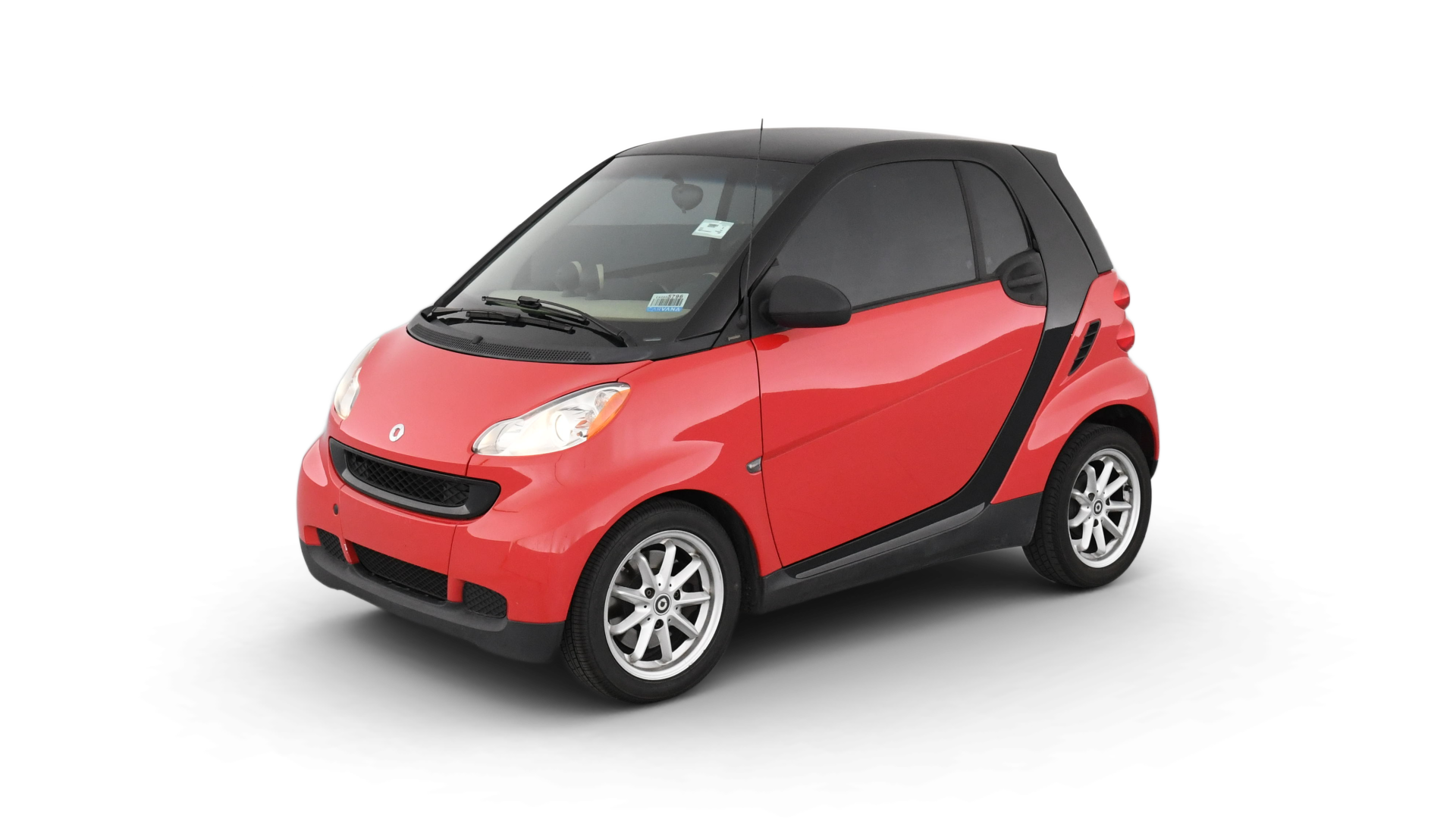 2009 smart fortwo | Carvana