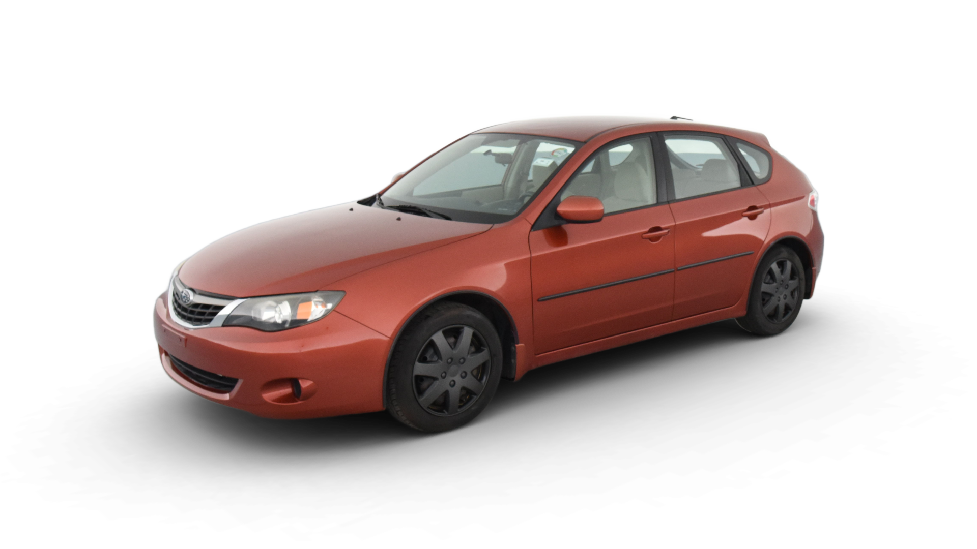 2009 Subaru Impreza | Carvana