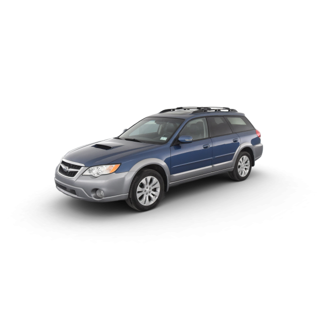 Used 2009 Subaru Outback | Carvana
