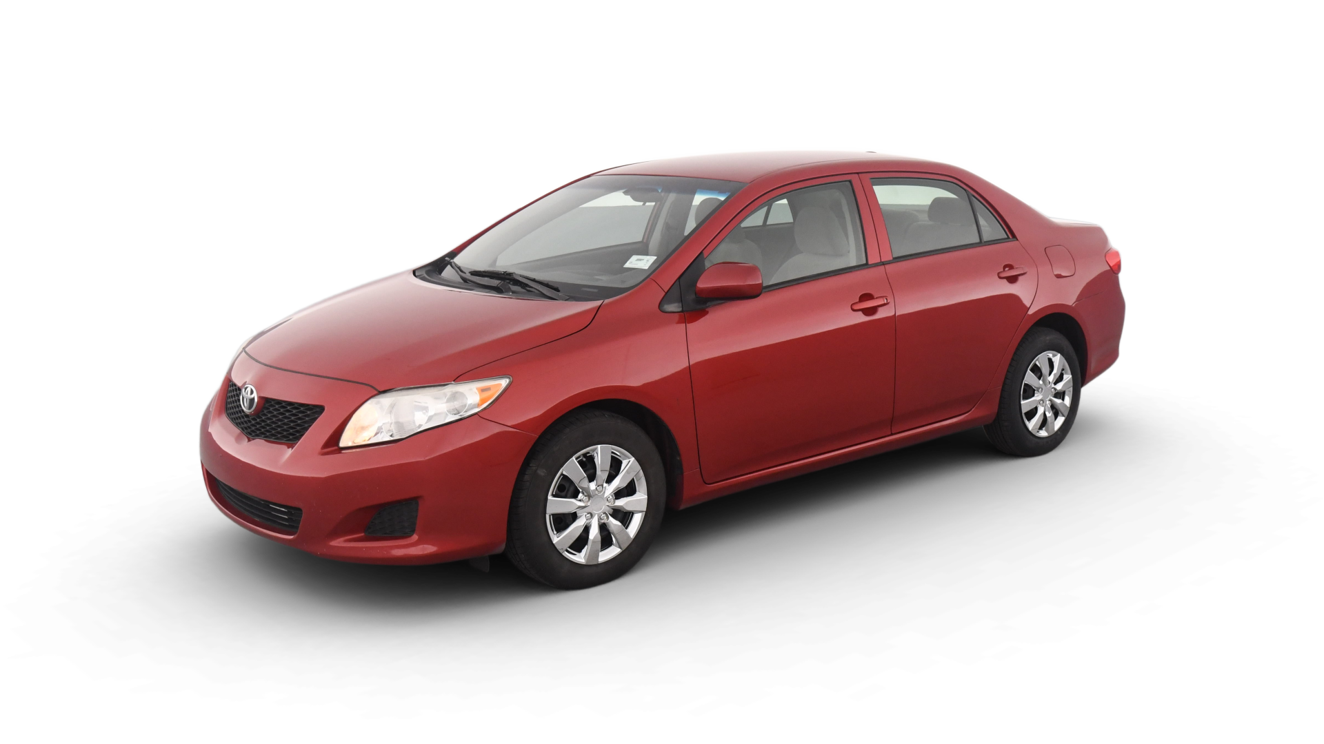 2009 Toyota Corolla | Carvana