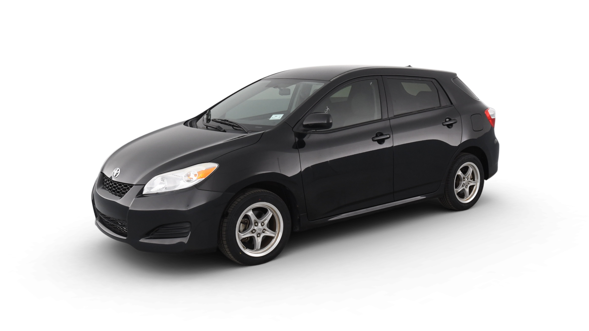 Used 2009 Toyota Matrix | Carvana