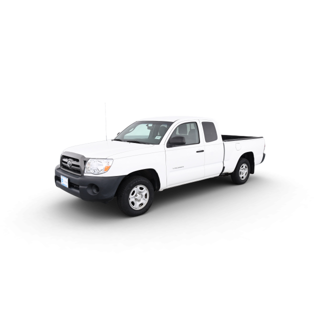 Used 2009 Toyota Tacoma Access Cab | Carvana