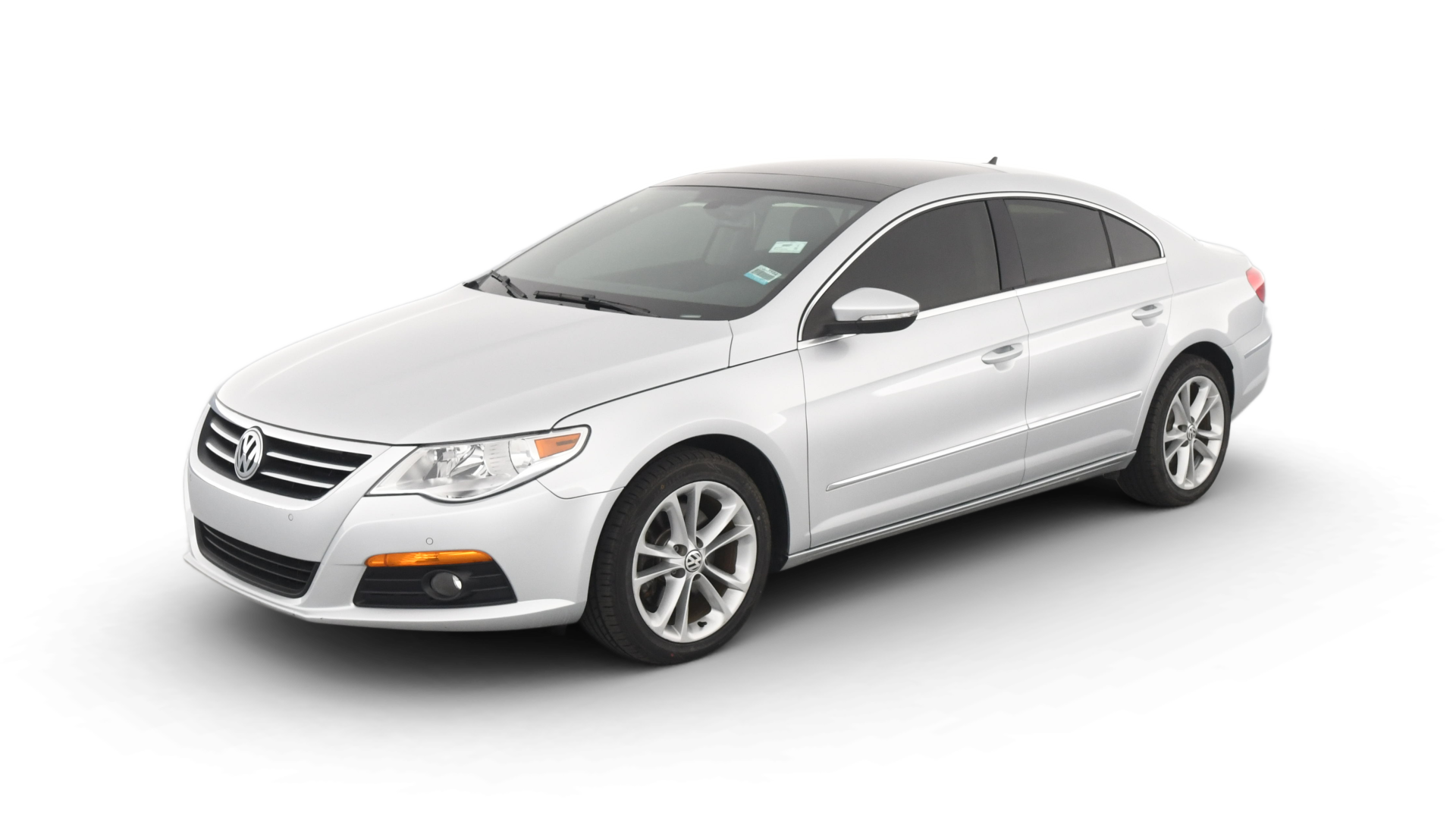 Used 2009 Volkswagen CC | Carvana