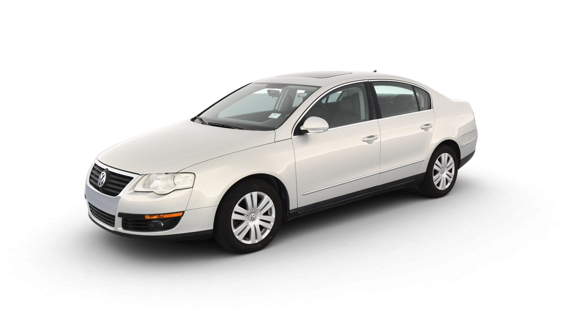 Used 2009 Volkswagen Passat | Carvana