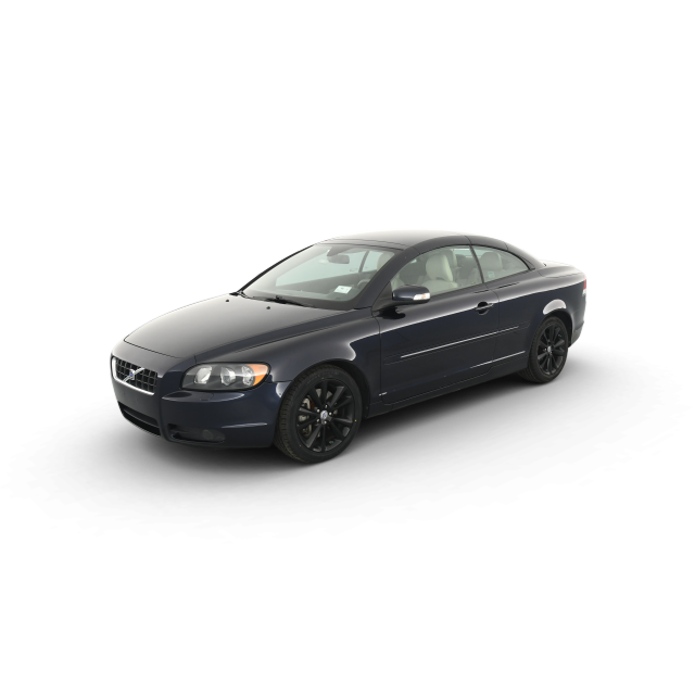 2009 Volvo C70 | Carvana