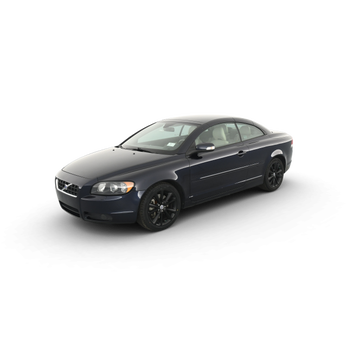 Used Volvo C70 For Sale Online | Carvana