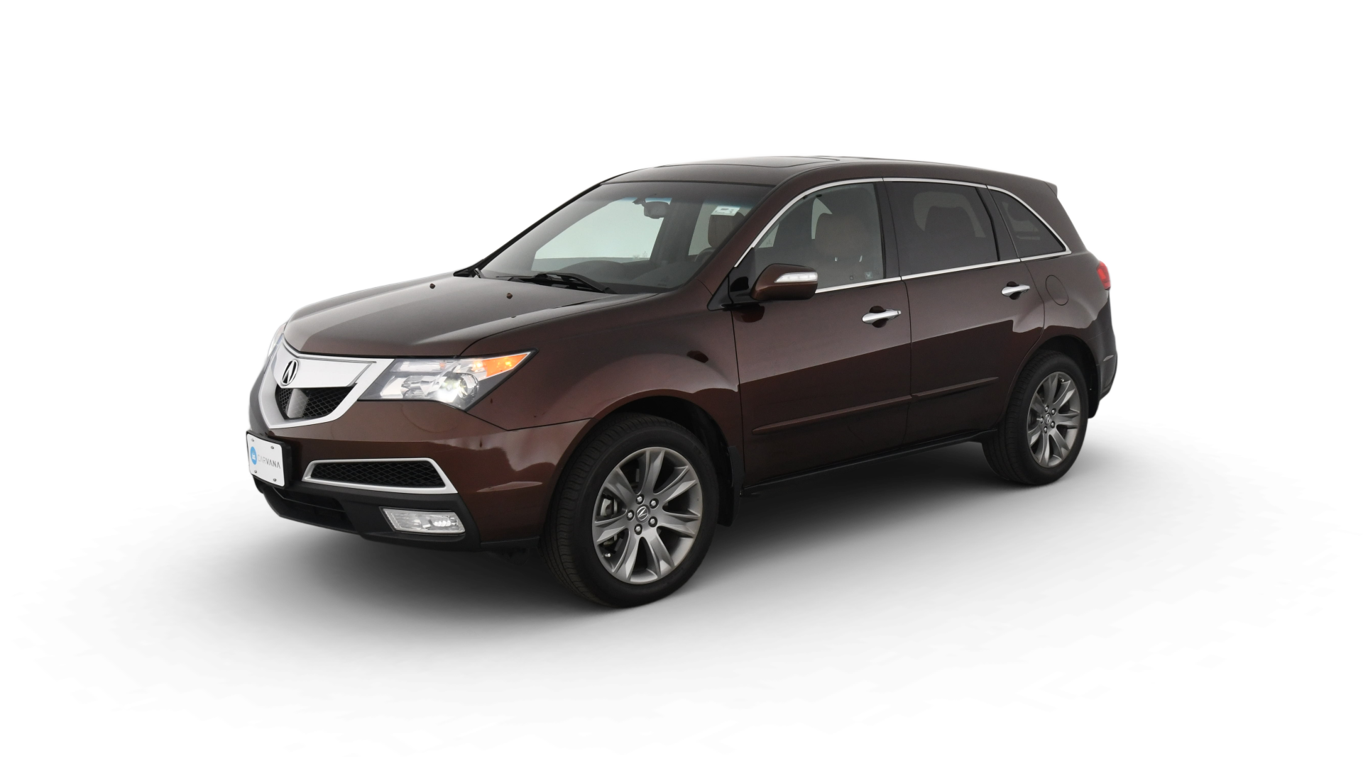 Used 2010 Acura MDX | Carvana