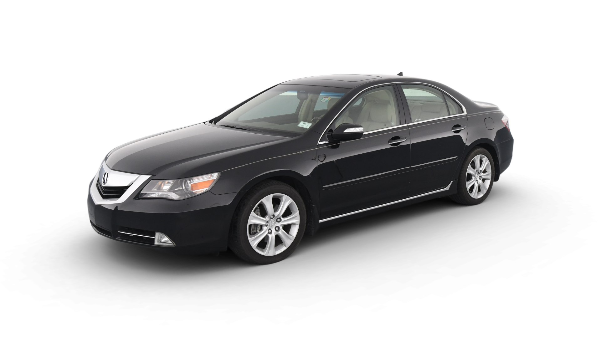 2010 Acura RL | Carvana