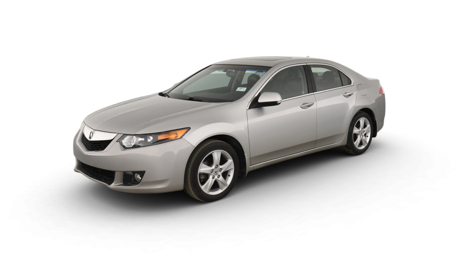 2010 Acura TSX | Carvana