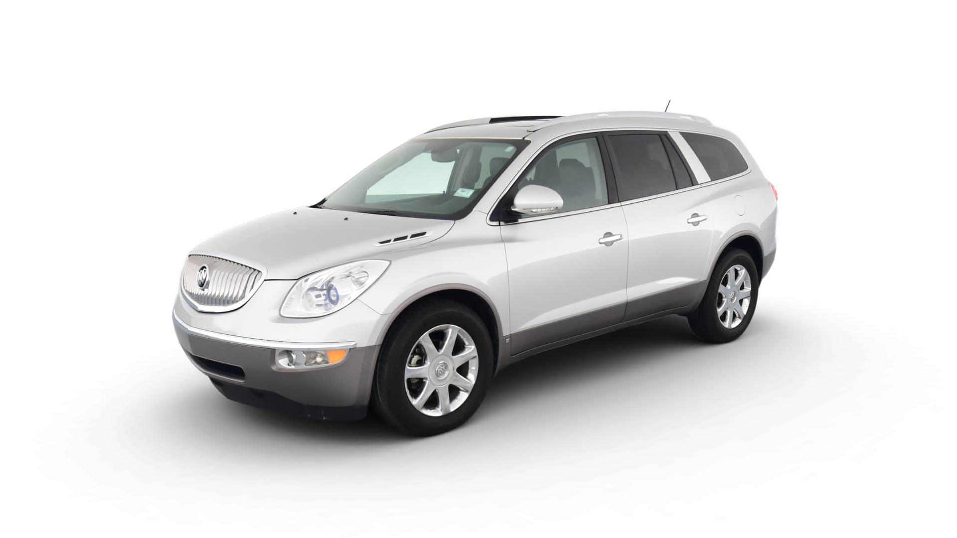 Used 2010 Buick Enclave | Carvana