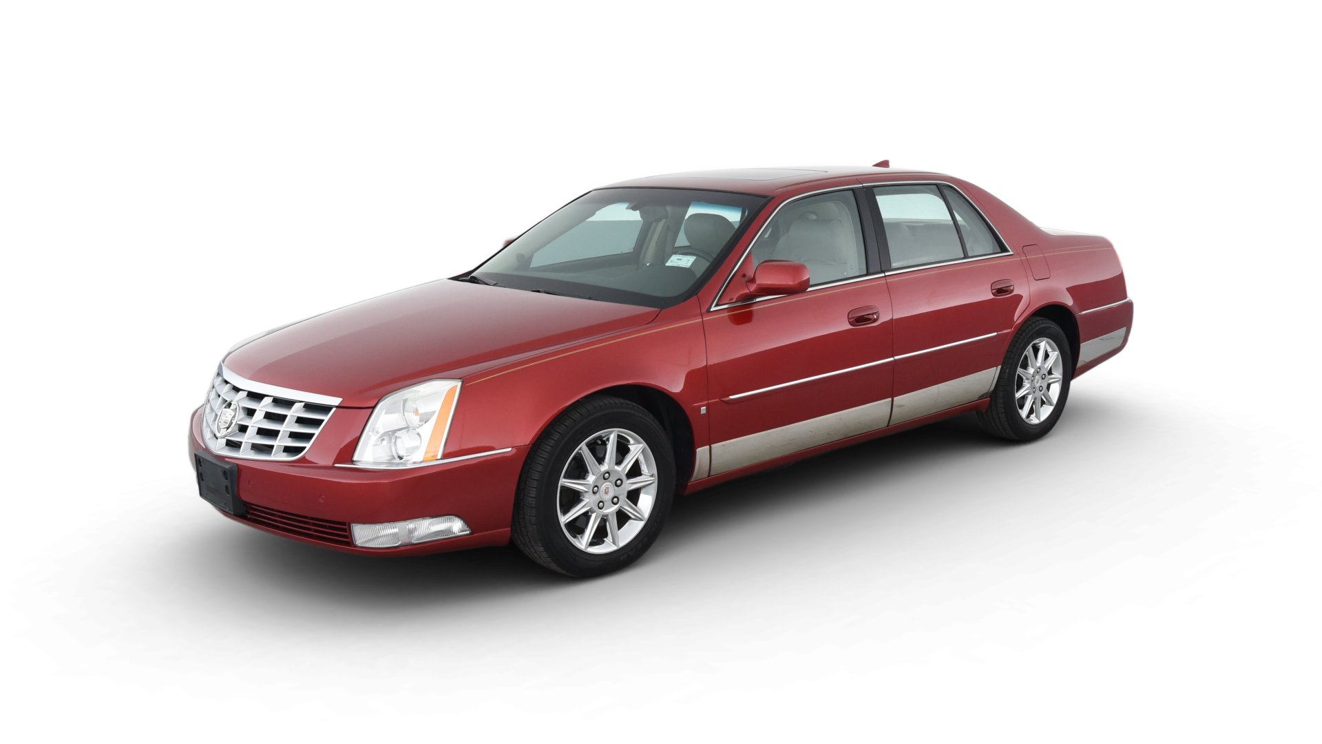 2010 Cadillac DTS | Carvana