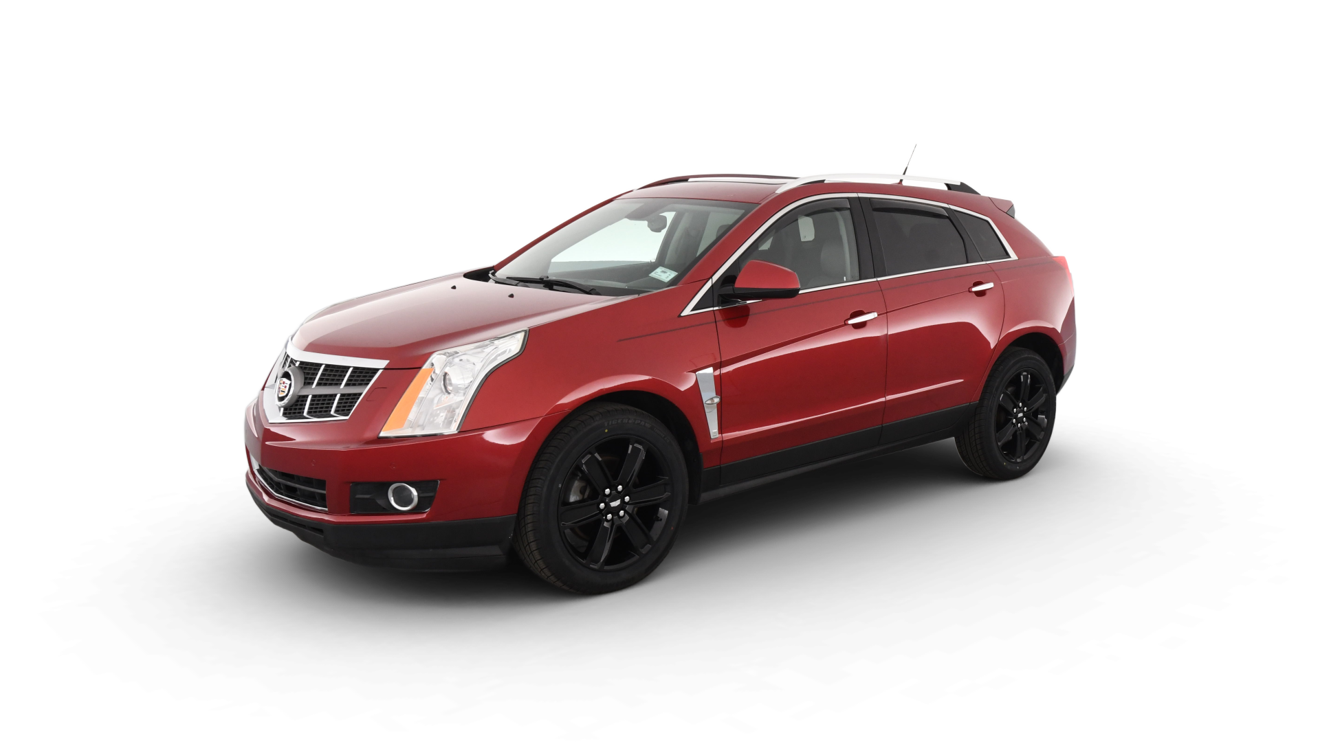 2010 Cadillac SRX | Carvana