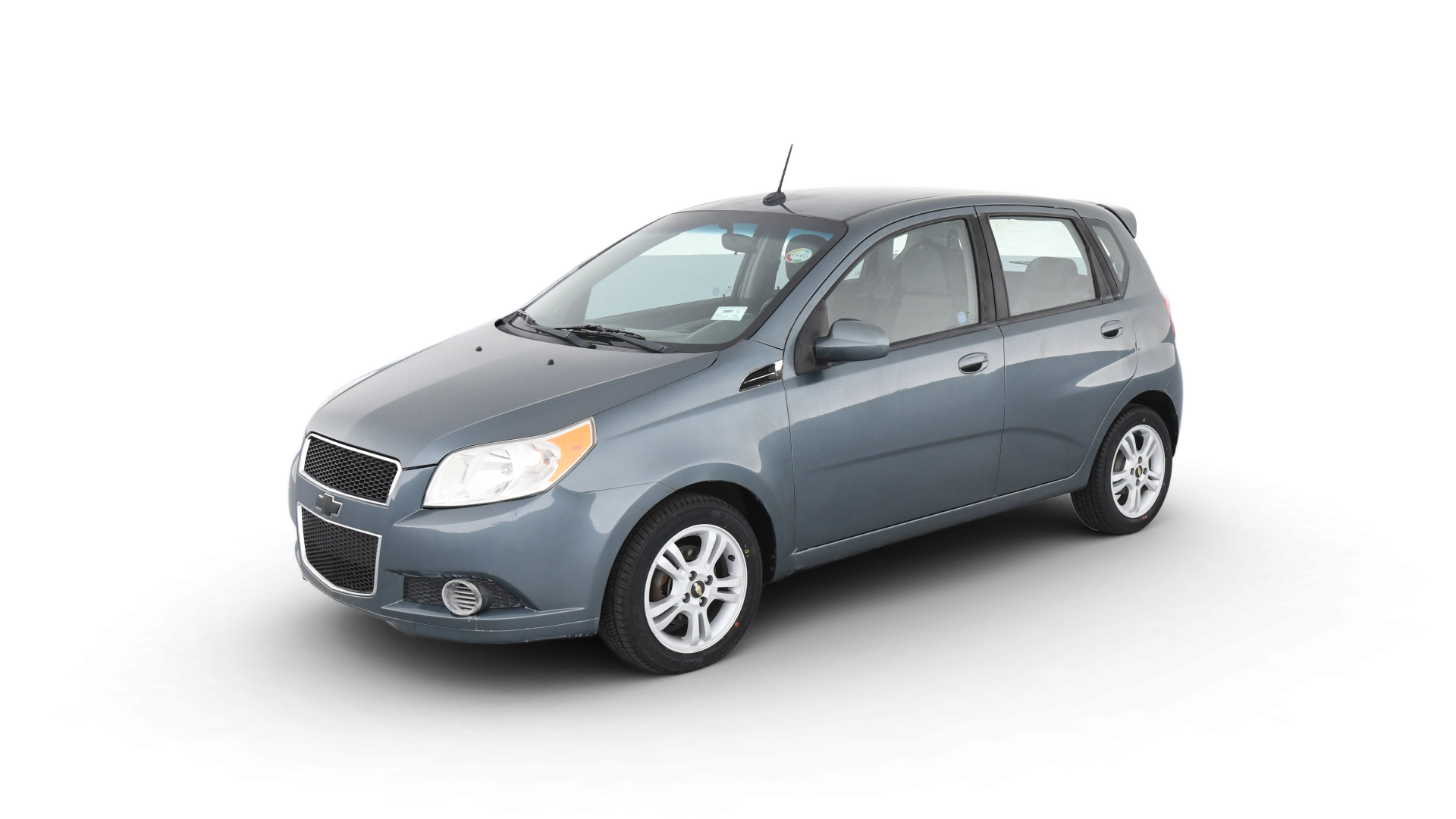 2010 Chevrolet Aveo | Carvana