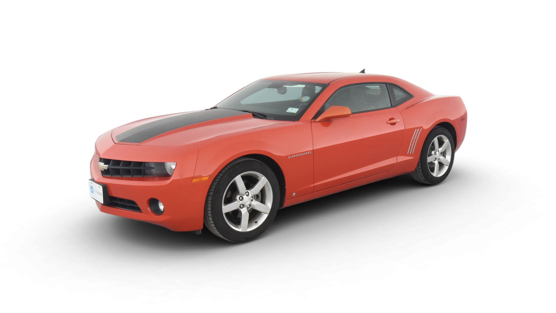 Used 2010 Chevrolet Camaro | Carvana
