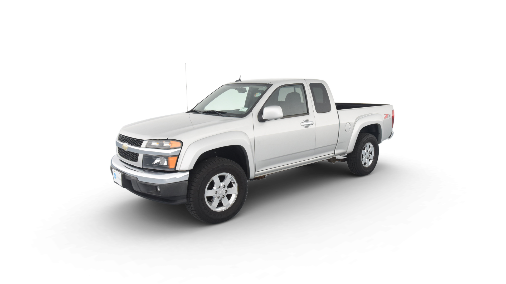 2010 Chevrolet Colorado Crew Cab | Carvana