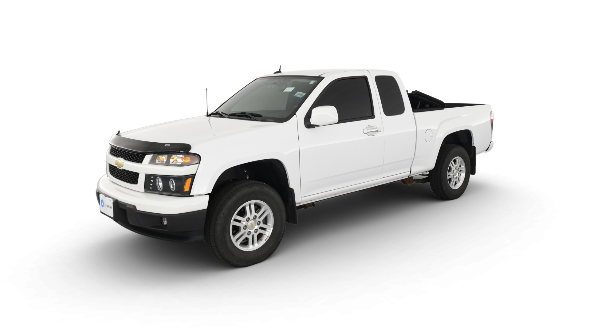 Used 2010 Chevrolet Colorado Extended Cab | Carvana