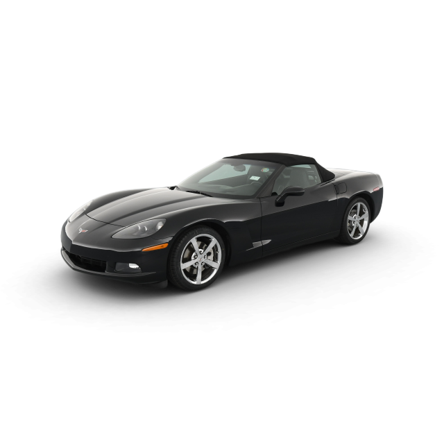 2010 Chevrolet Corvette | Carvana