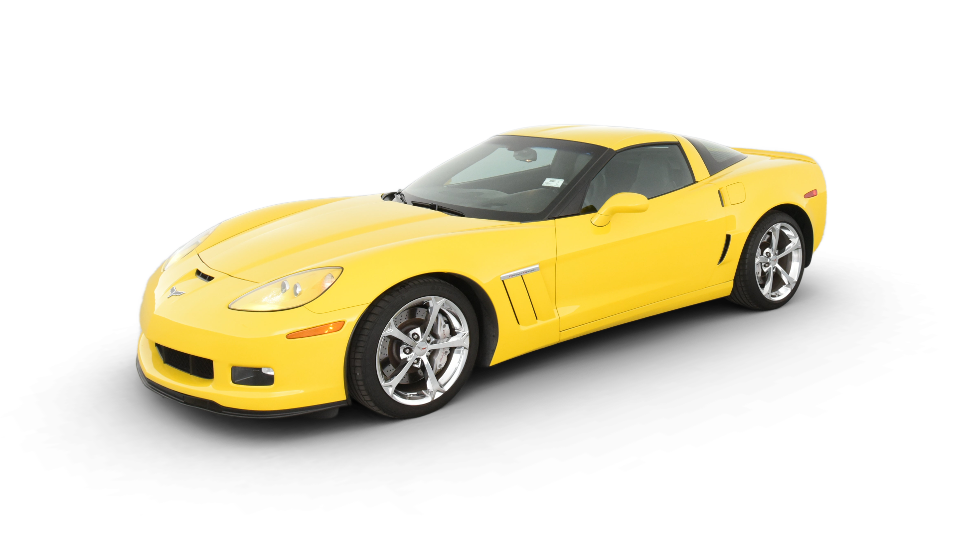 Used 2010 Chevrolet Corvette | Carvana